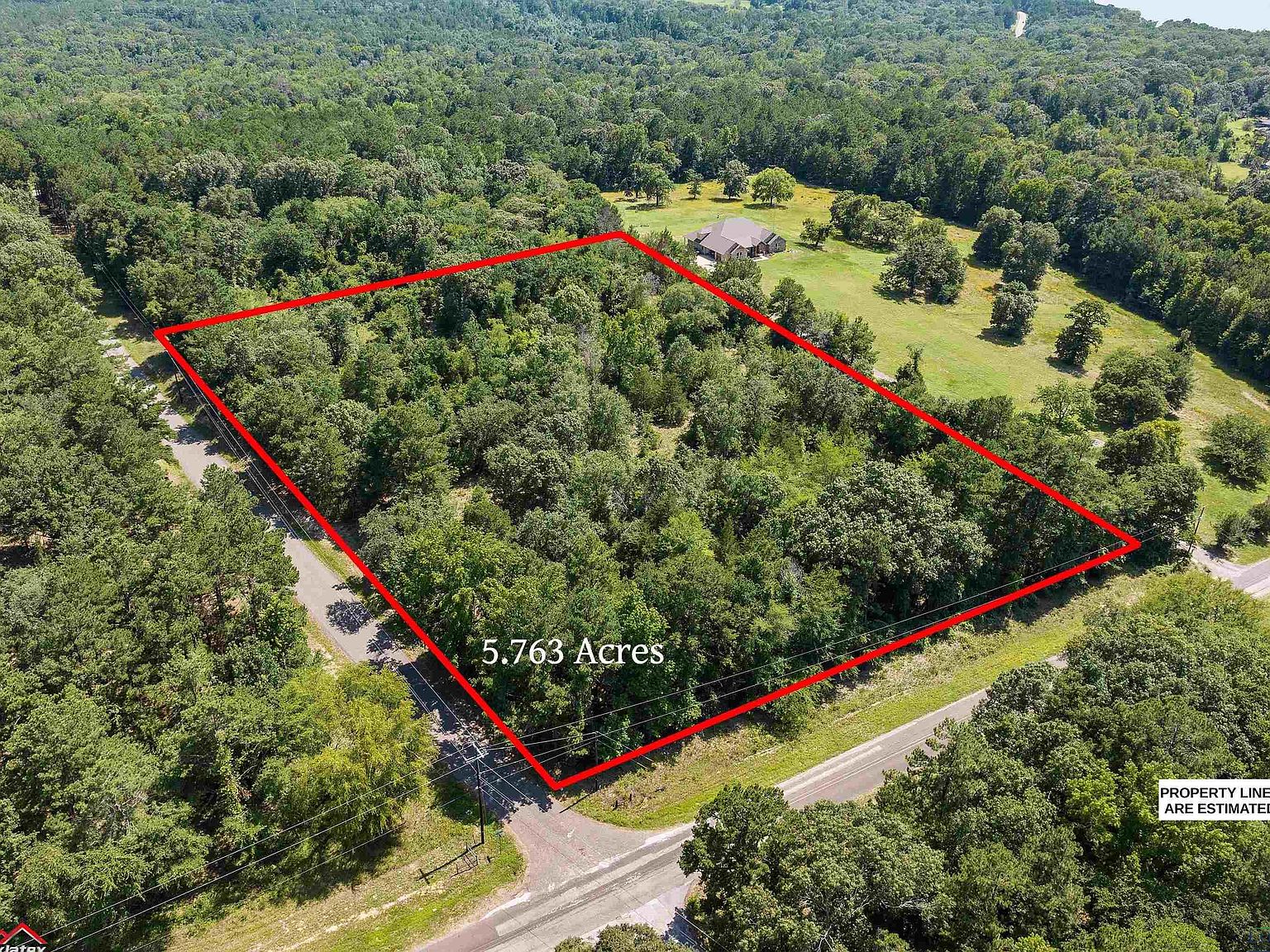 0 County Road 1130, Flint, TX 75762 | Zillow