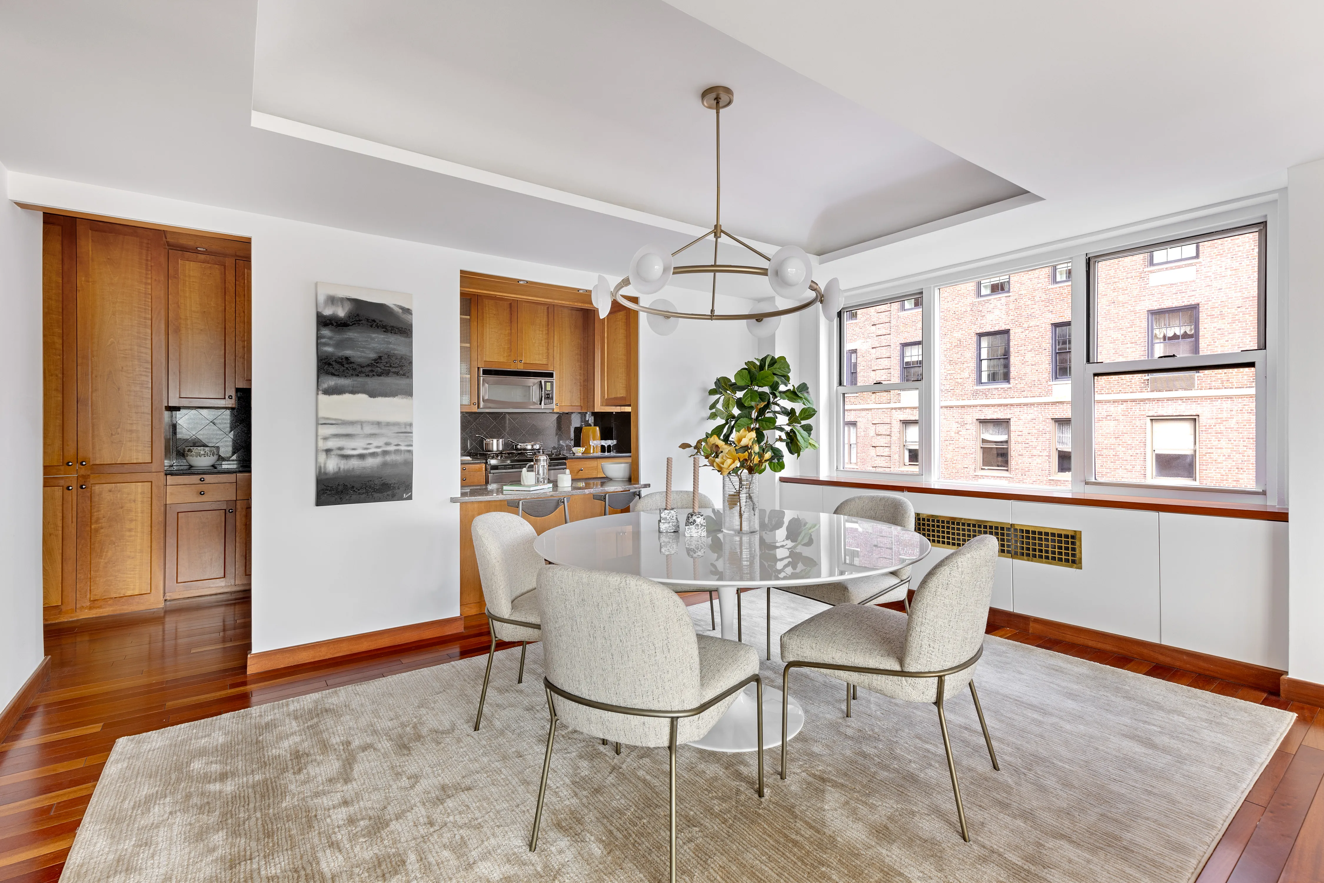 16 Sutton Place #12C in Sutton Place, Manhattan | StreetEasy