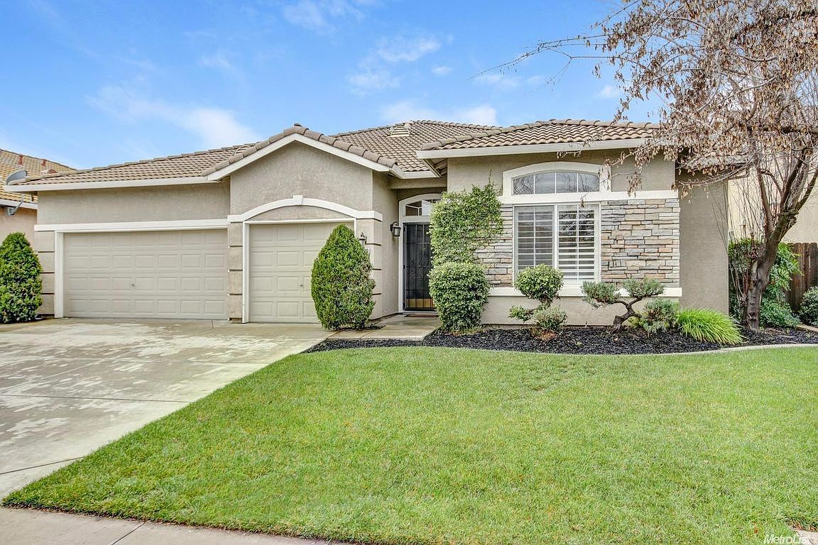 4029 Moss Rock Ct, Modesto, CA 95356 | Zillow