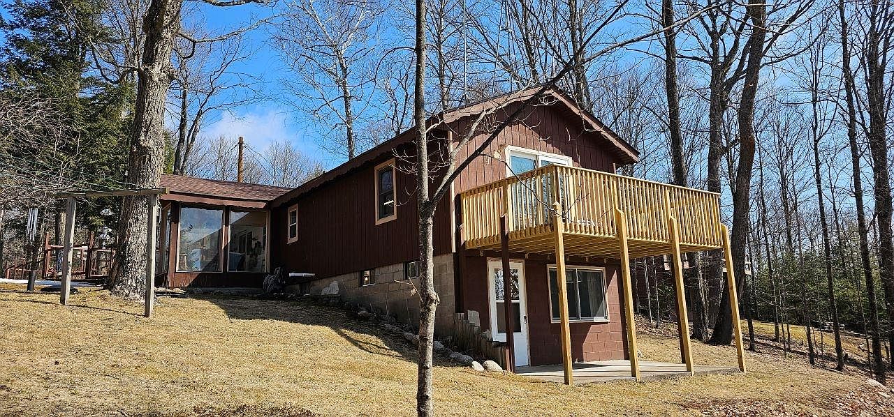 3791 W Cth Ff, Mercer, WI 54547 | Zillow