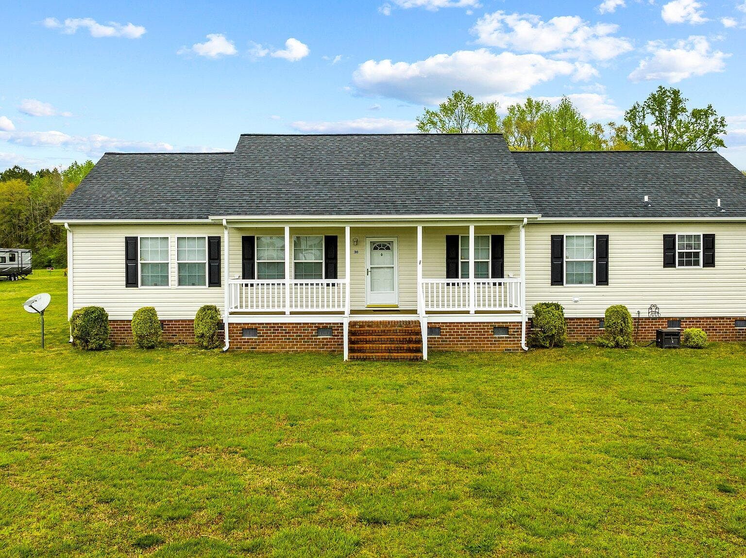 30 Mallory Buck Road, Gates, NC 27937 | Zillow
