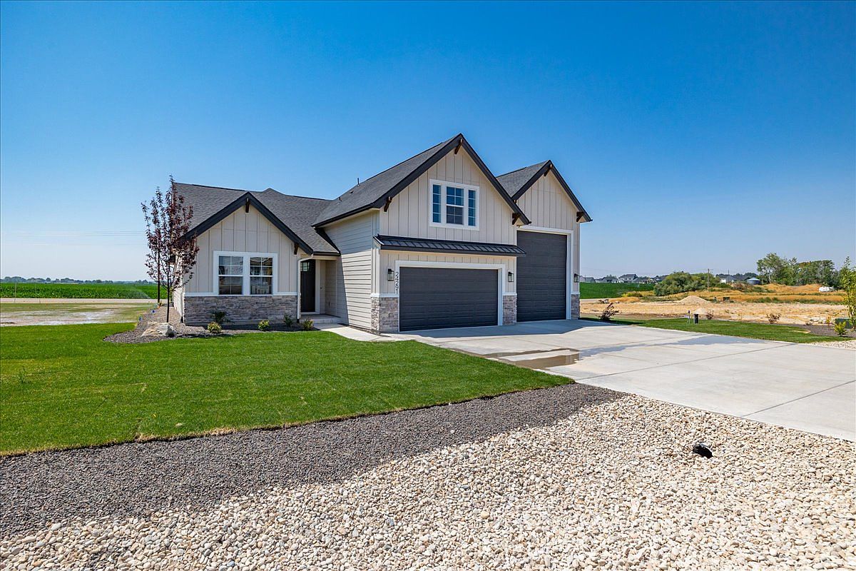 Heritage RV Plan, Centerra, Eagle, ID 83616 | Zillow