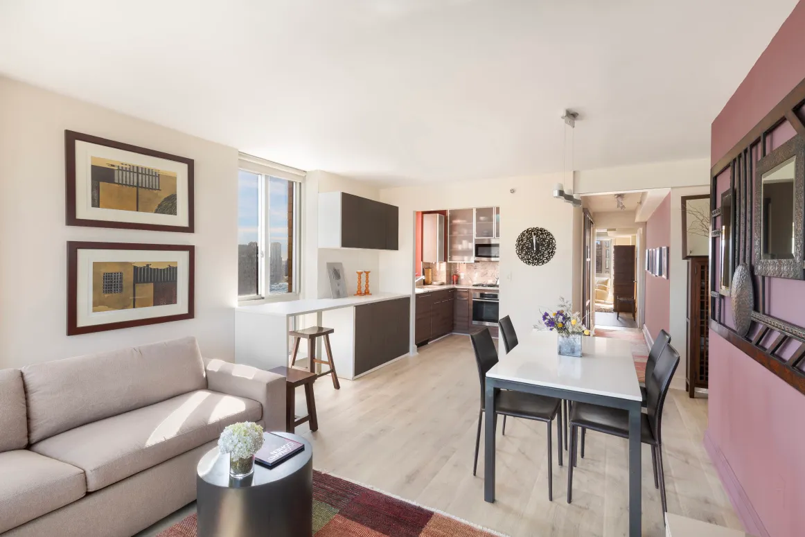 235 East 55th Street #35A in Sutton Place, Manhattan | StreetEasy