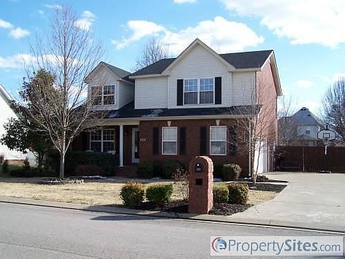 222 Little Turtle Way, Murfreesboro, TN 37127 | Zillow