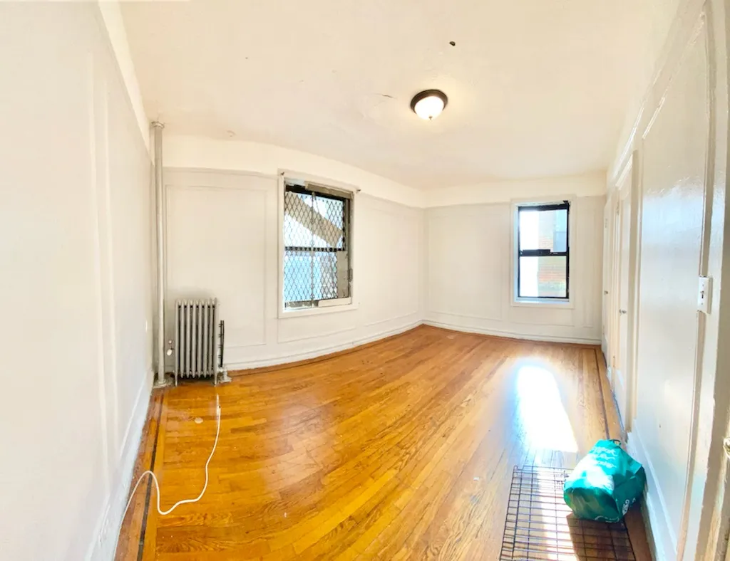 605 West 187th Street #2 in Fort George, Manhattan | StreetEasy