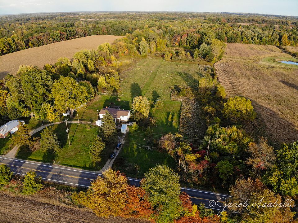 6391 N Allen Rd, Allen, MI 49227 | Zillow