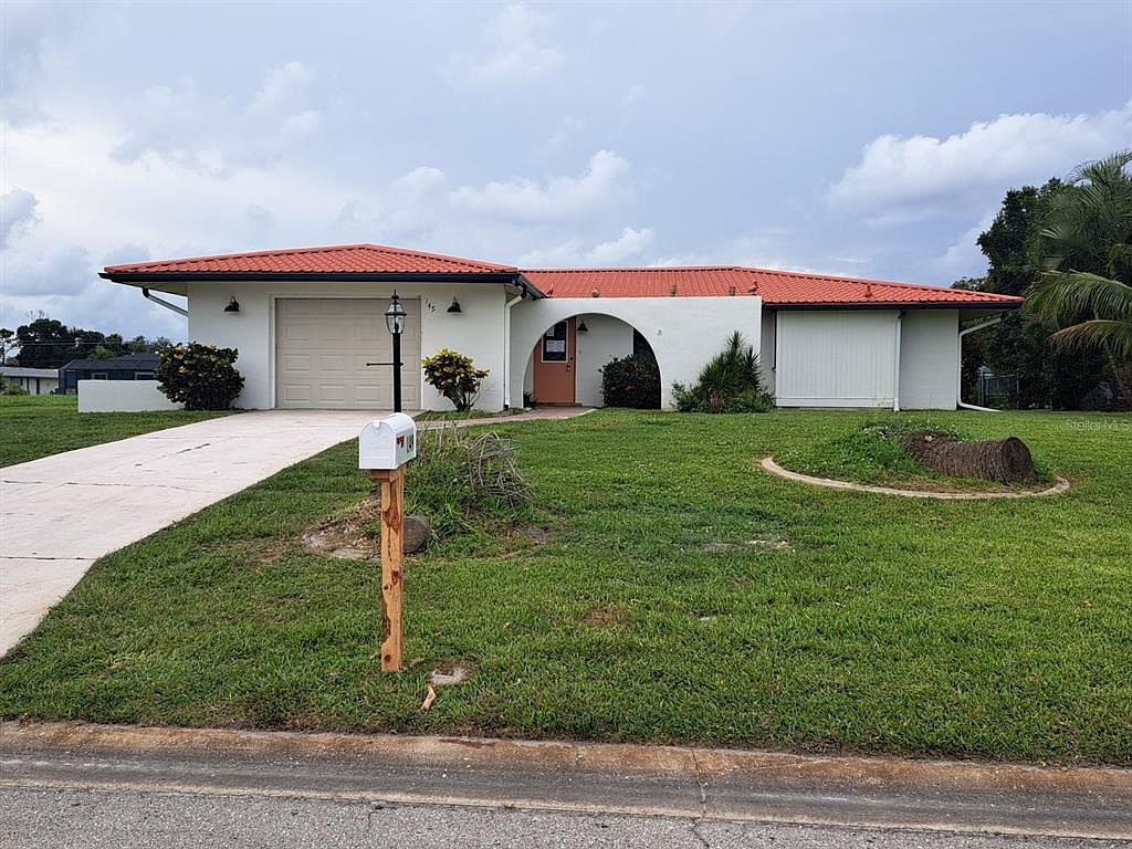 149 Caddy Rd, Rotonda West, FL 33947 | Zillow