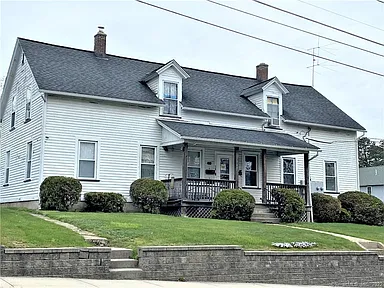 560 Jackson St Willimantic CT | Zillow