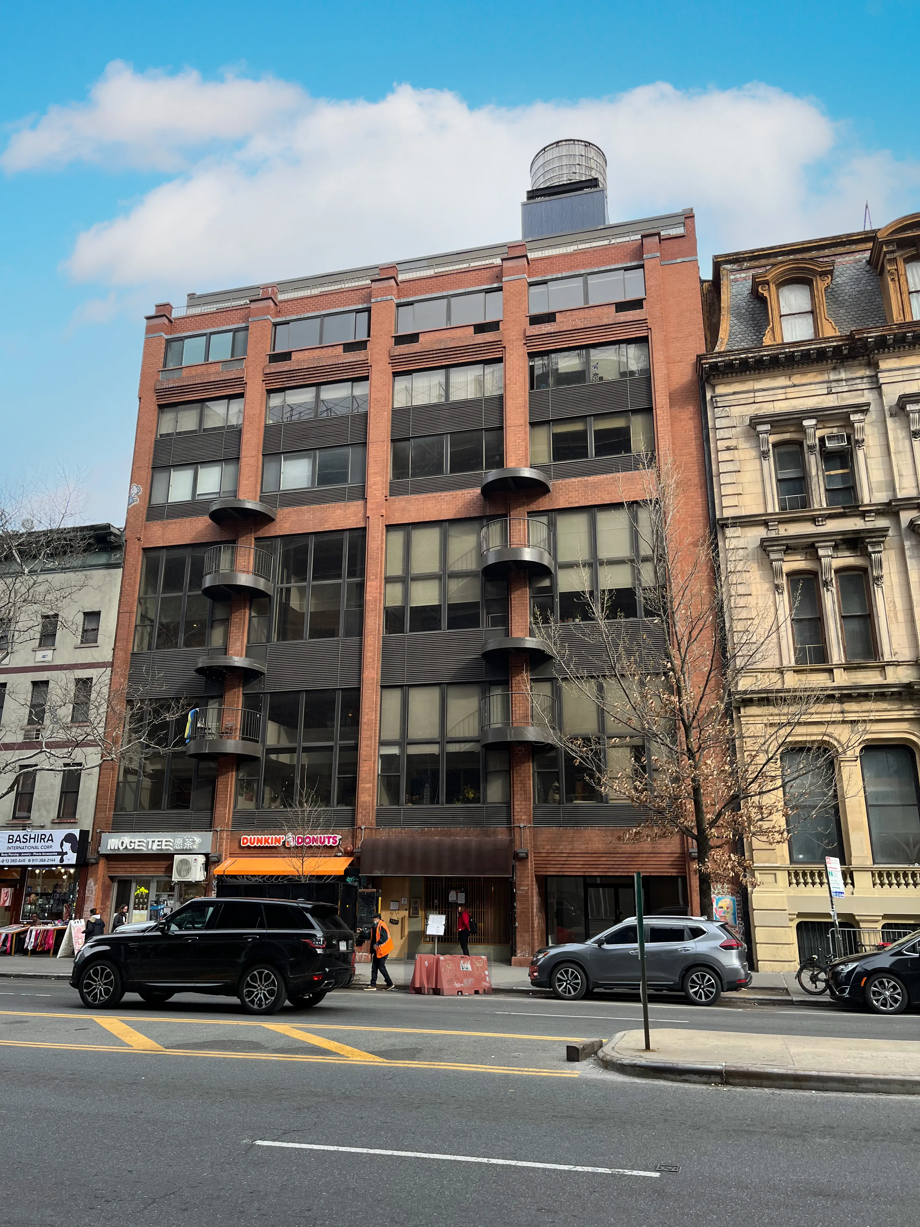 65 Cooper Square in East Village : Sales, Rentals, Floorplans | StreetEasy