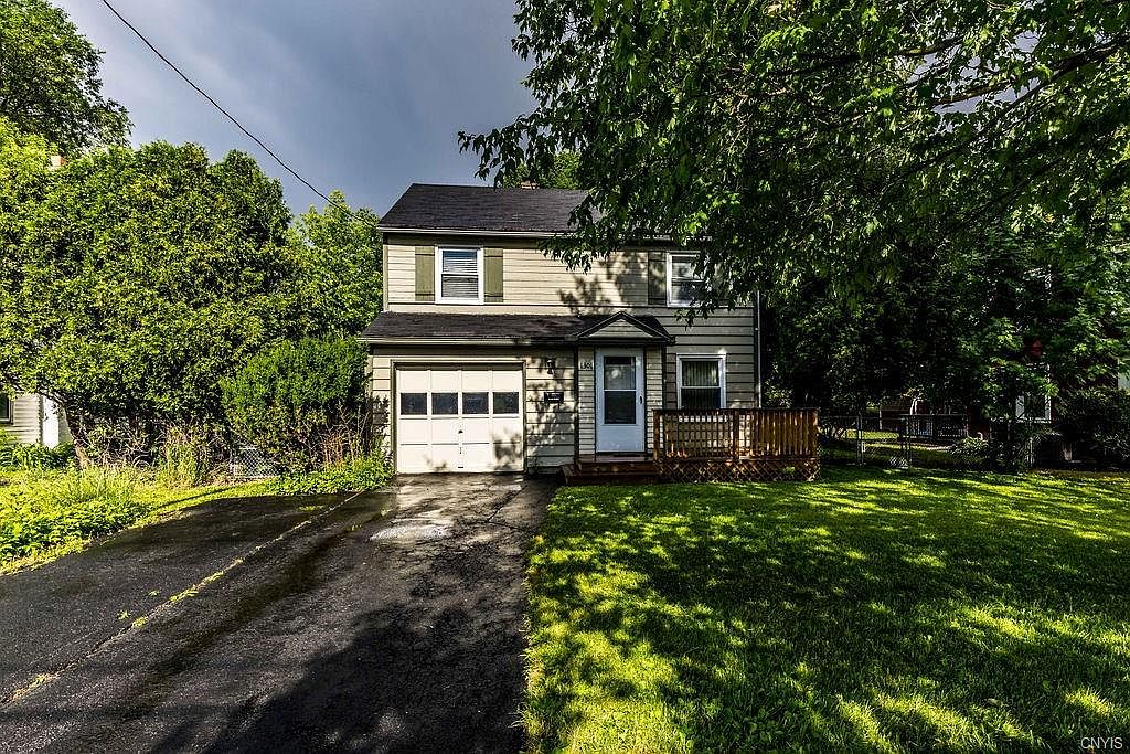 1301 Comstock Ave, Syracuse, NY 13210 | Zillow