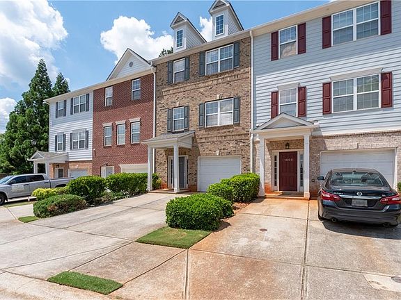 1606 Austin Meadows Dr, Decatur, GA 30032 | MLS #7390664 | Zillow