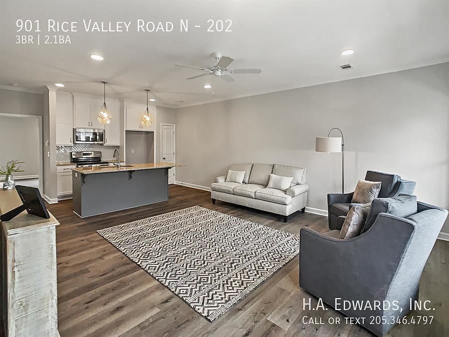 The Ridge at Rice Valley - 901 Rice Valley Rd N Tuscaloosa, AL | Zillow