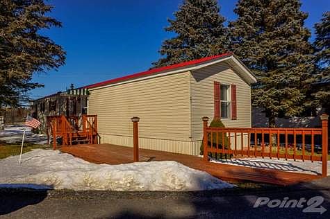 708 State Highway 67 Trlr 23, Amsterdam, NY 12010 | Zillow