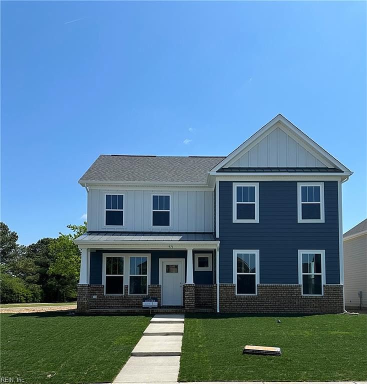 971 Hillpoint Rd, Suffolk, VA 23434 | Zillow