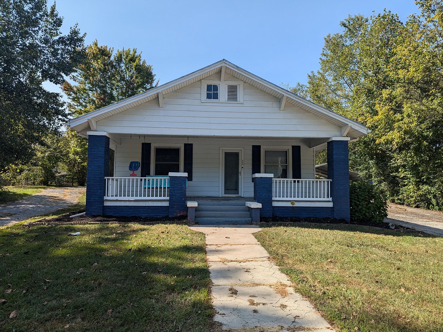 408 Old Graysville Rd, Dayton, TN 37321 | Zillow