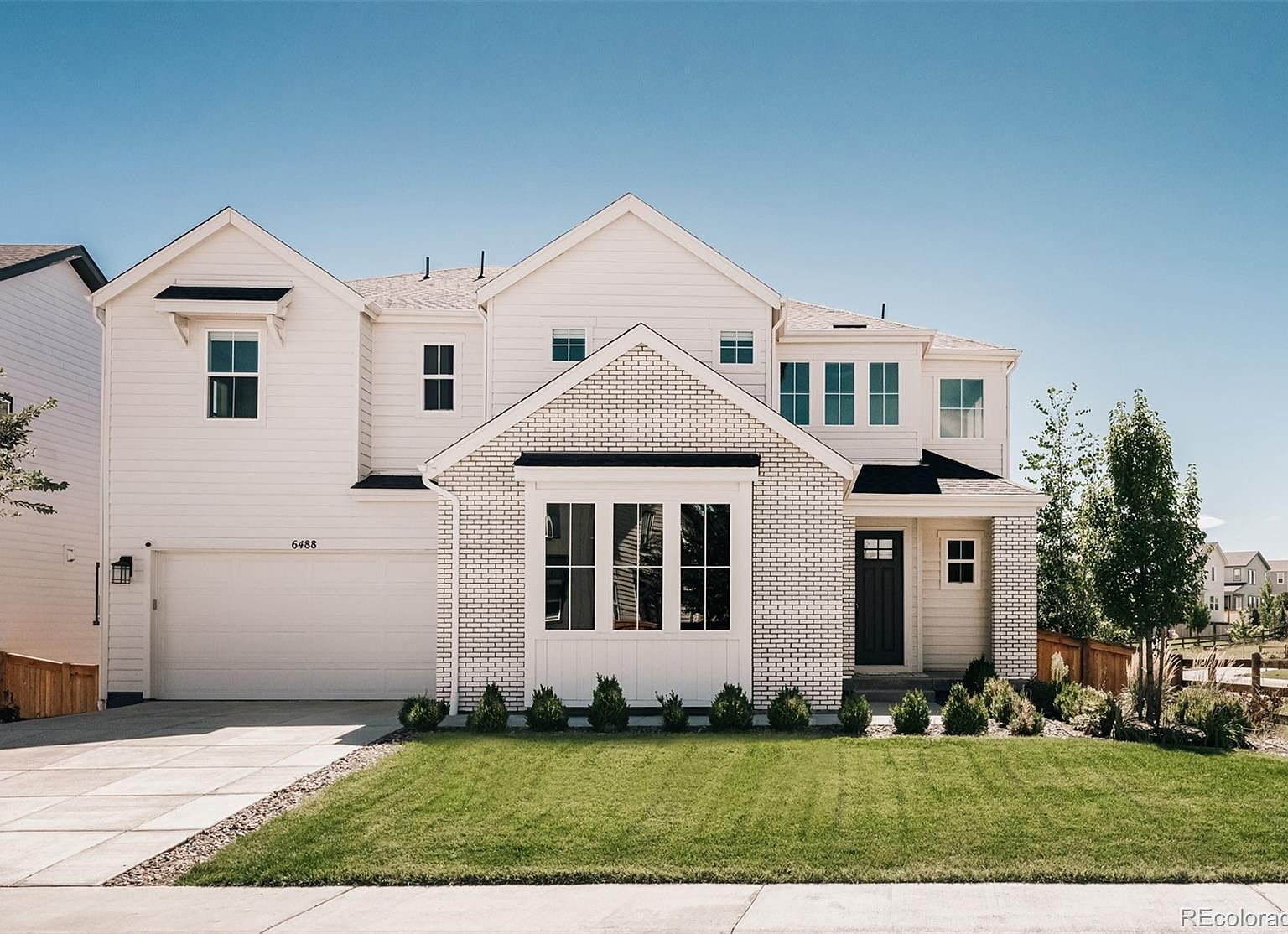 6488 Braylin Lane, Castle Pines, CO 80108 | Zillow