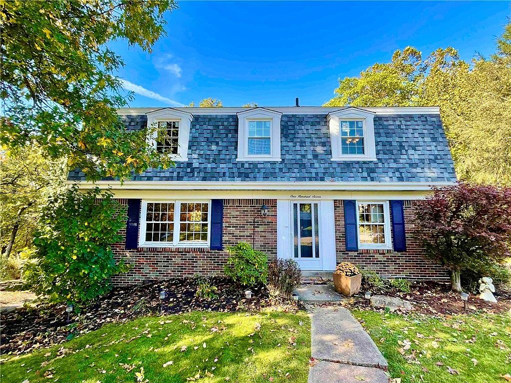 107 Snowden Dr, Pittsburgh, PA 15229 | Zillow