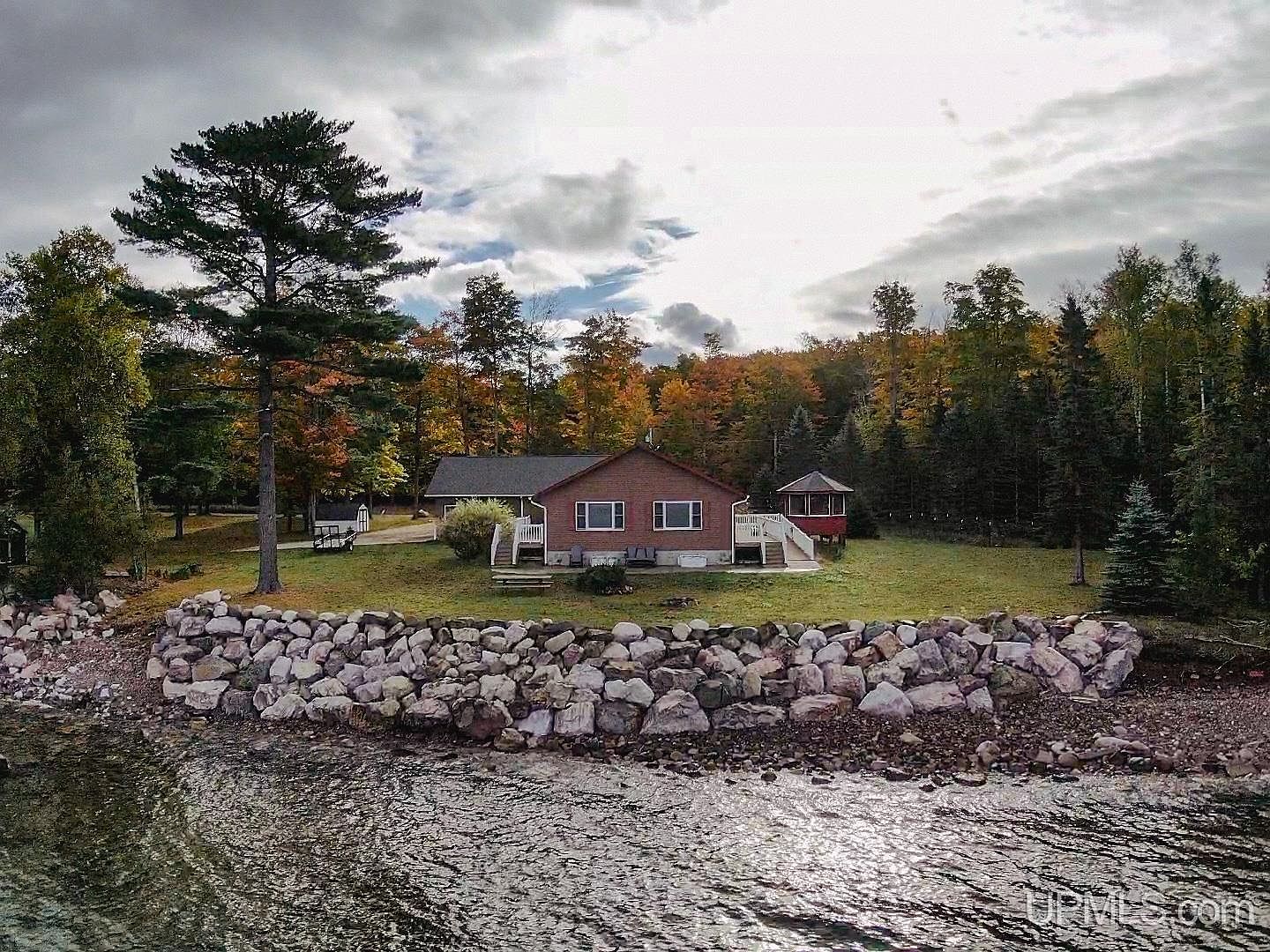 4359 N Co Rd, Big Bay, MI 49808 | MLS #50125815 | Zillow