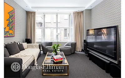 31 West 21st Street #3 in Flatiron, Manhattan | StreetEasy
