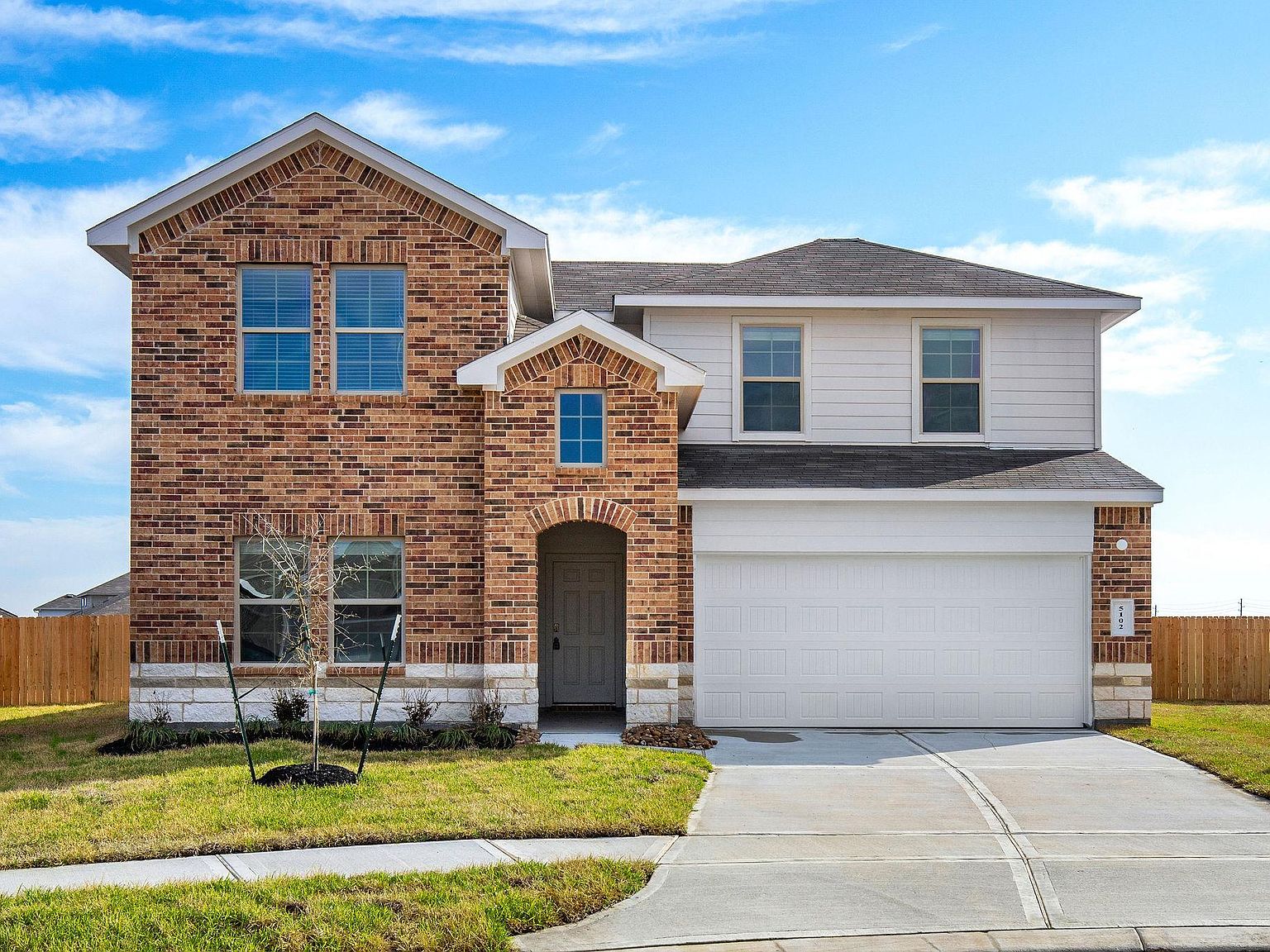 5102 Bay Meadows Ln, Katy, TX 77449 | Zillow
