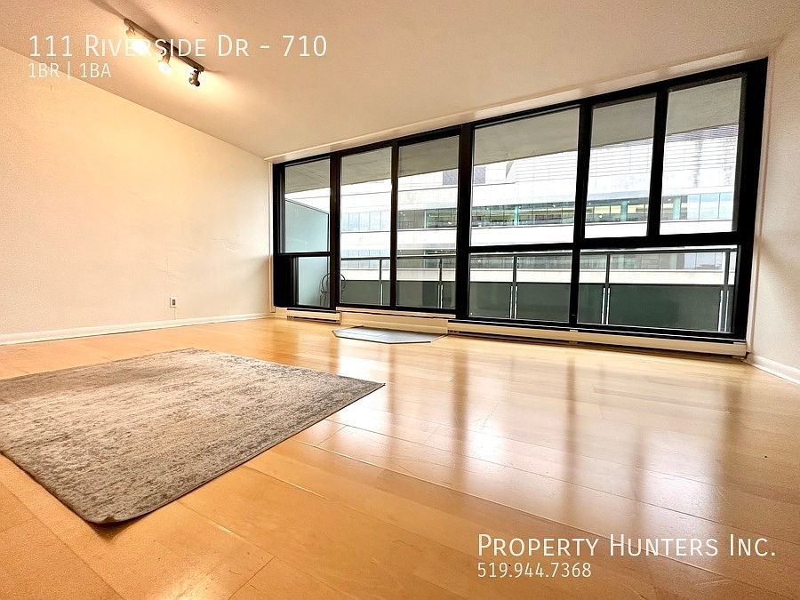 111 Riverside Dr E Windsor, ON | Zillow