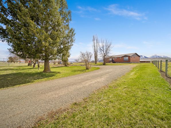 Joseph Real Estate - Joseph OR Homes For Sale | Zillow