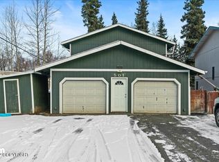 445 Idaho St, Anchorage, AK 99504 | MLS #25-11956 | Zillow