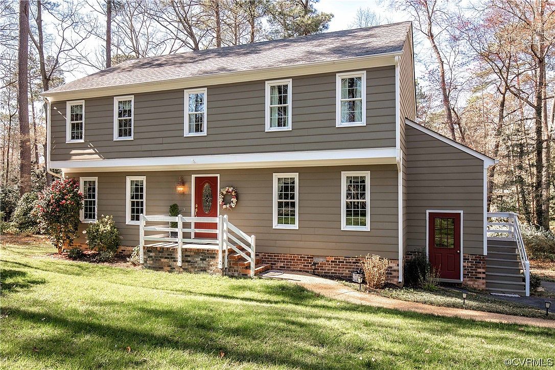 3921 Timber Ridge Rd, Midlothian, VA 23112 | Zillow