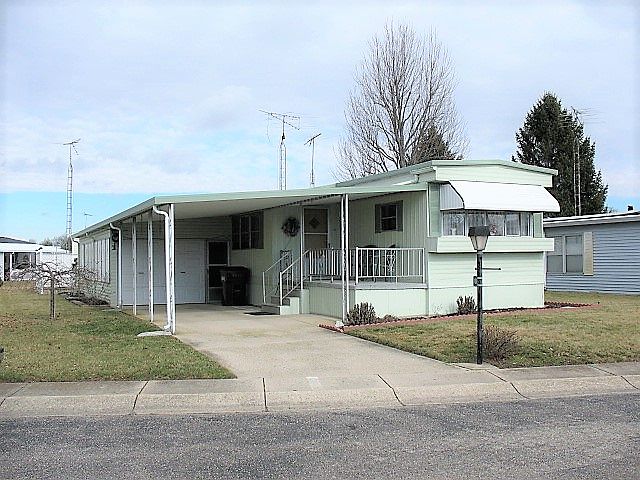 138 Croskey Blvd, Medway, OH 45341 | Zillow