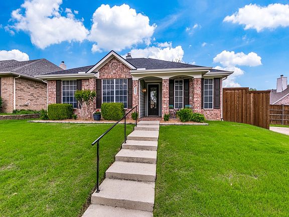 4253 Rustic Ridge Dr, The Colony, TX 75056 | Zillow