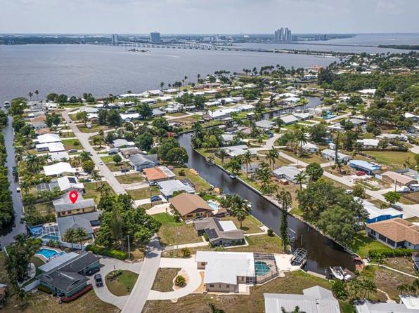 North Fort Myers FL Real Estate - North Fort Myers FL Homes For Sale ...