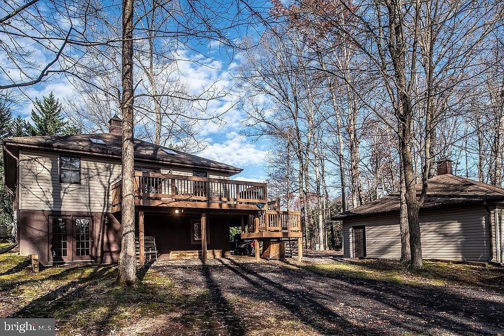 466 Windwood Coves Blvd, Mineral, VA 23117 | Zillow