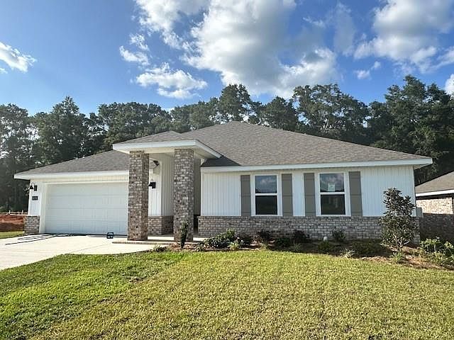 8124 Valor Ridge Way N, Mobile, AL 36619 | MLS #7432425 | Zillow