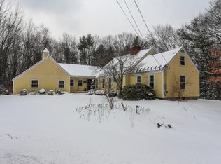 48 Bow Bog Rd, Bow, NH 03304 | Zillow