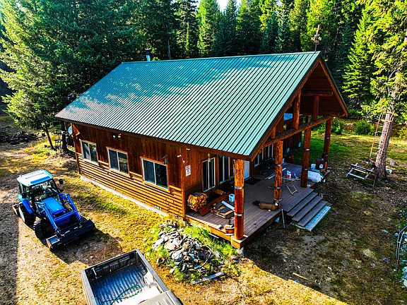 38048 Yaak River Rd, Troy, MT 59935 | MLS #30012416 | Zillow