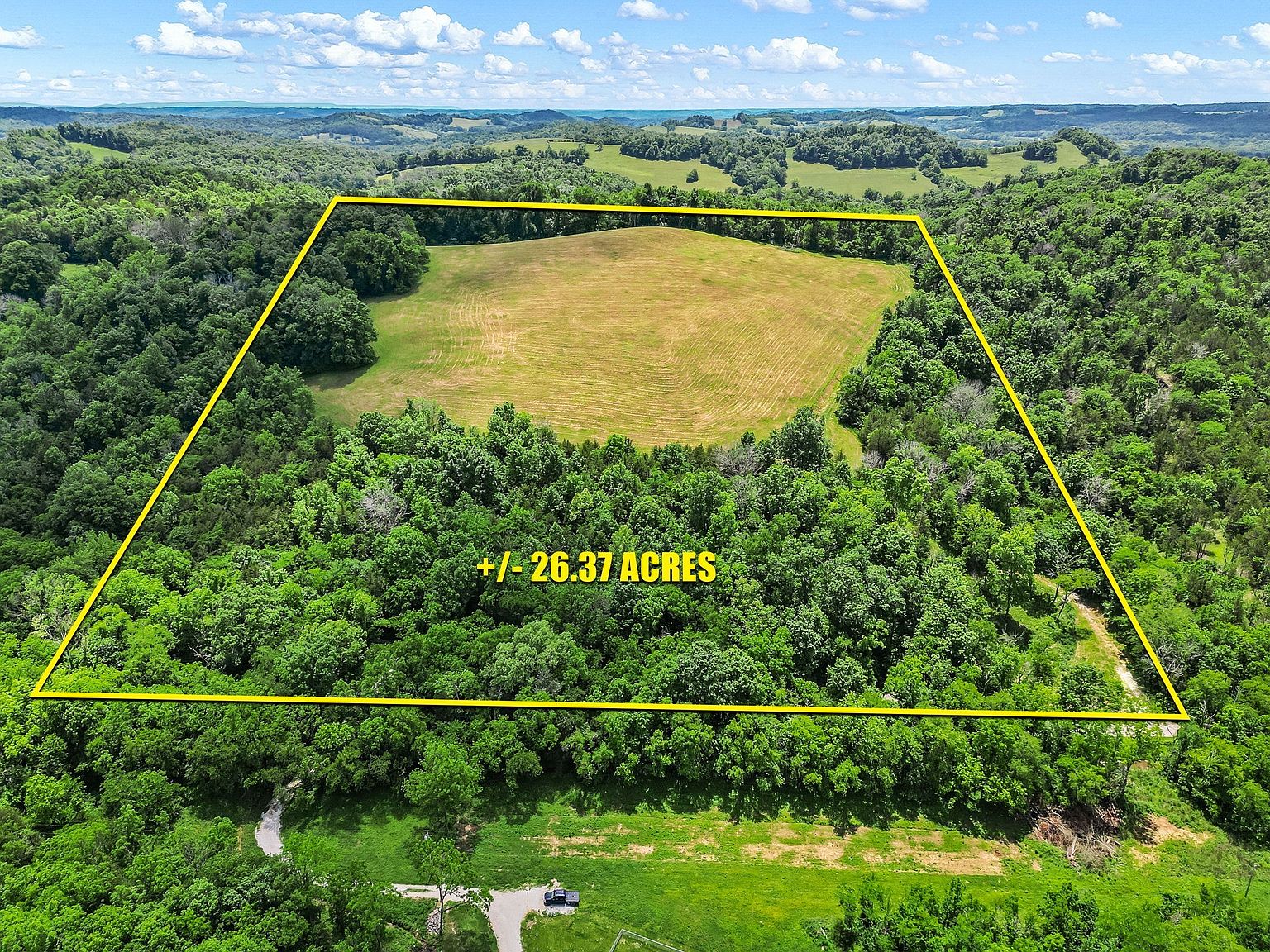 0 Rudd Branch Rd, Fayetteville, TN 37334 | MLS #2798233 | Zillow