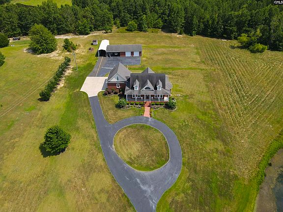 3360 Cy Schumpert Rd, Prosperity, SC 29127 | MLS #567395 | Zillow