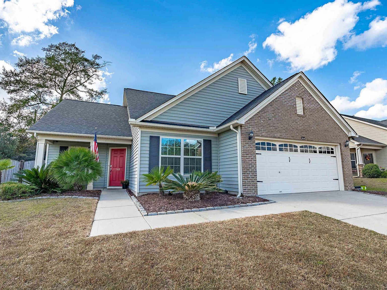 168 Tufton Ct, Cayce, SC 29033 | MLS #596093 | Zillow