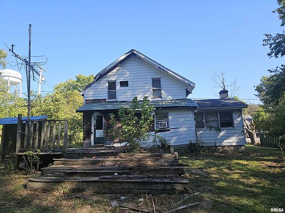 92 Cedar Creek Rd, Makanda, IL 62958 | Zillow