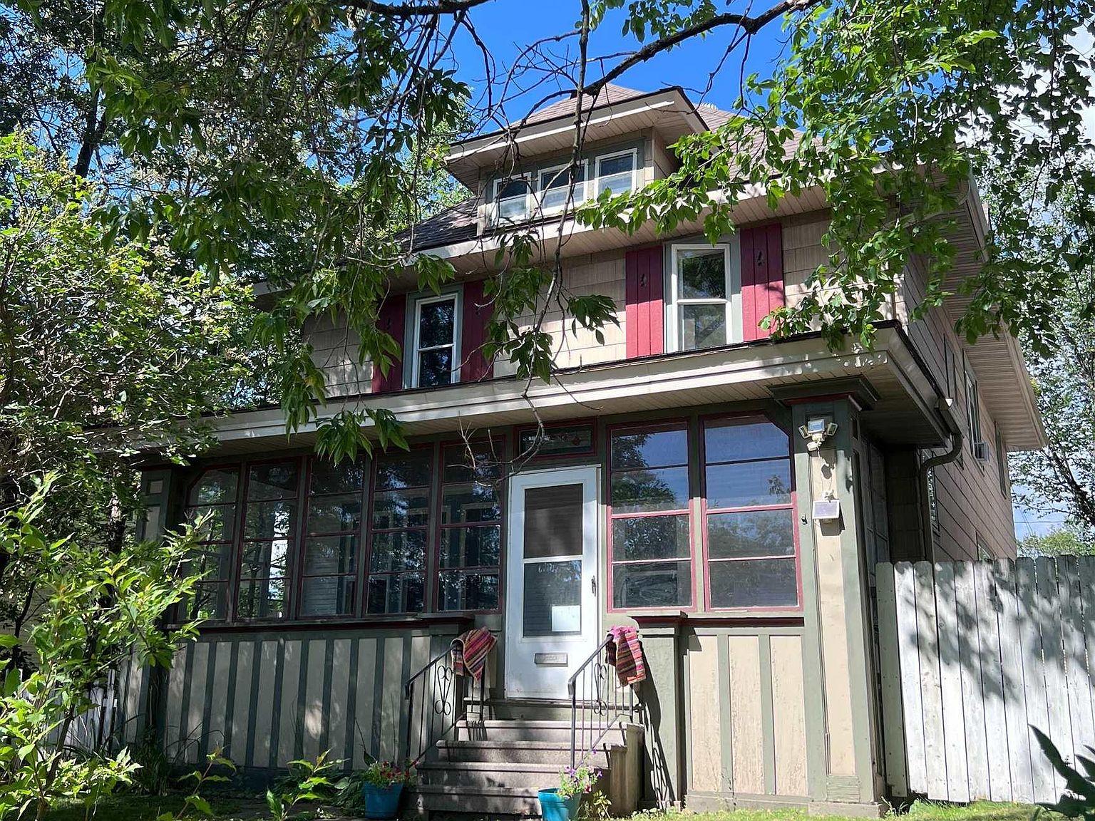 213 2nd St S, Virginia, MN 55792 | Zillow