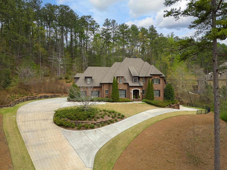 3633 Altadena Dr, Vestavia, AL 35243 | MLS #1350261 | Zillow