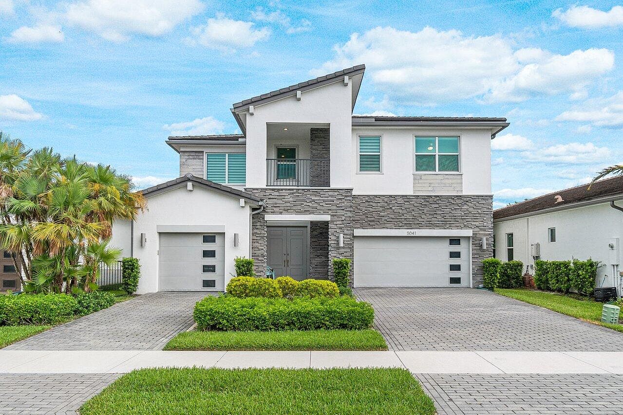 5041 Beland Dr, Lake Worth, FL 33467 | Zillow