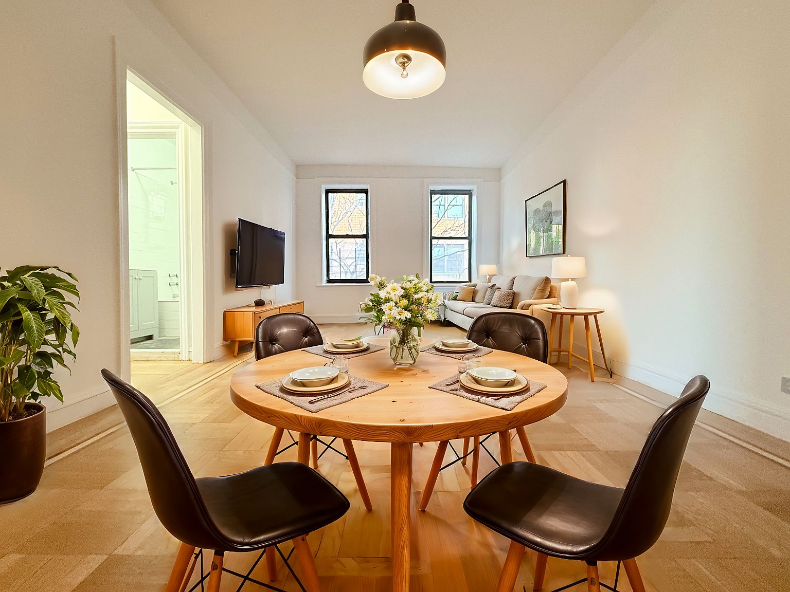 583 W 215th St APT F2, New York, NY 10034 | Zillow