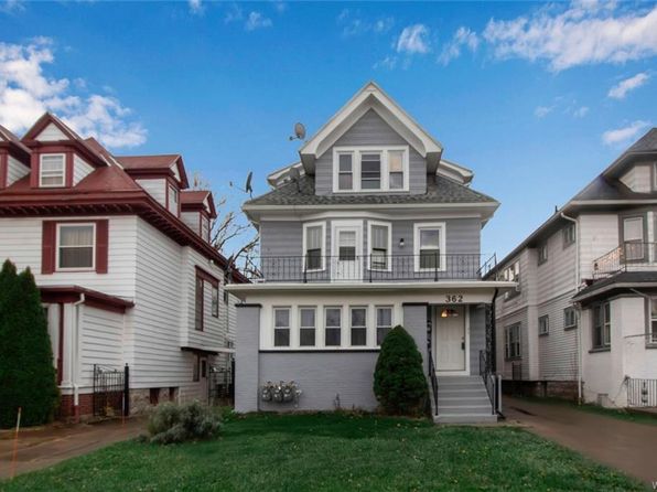 Buffalo NY Duplex & Triplex Homes For Sale - 242 Homes | Zillow
