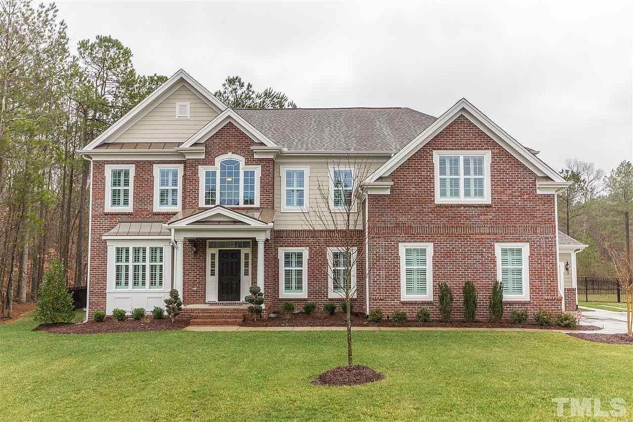 4600 Fielding Dr, Raleigh, NC 27606 | Zillow