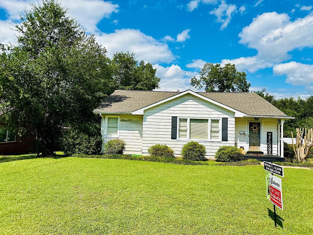 407 W Fairview St, Troy, AL 36081 | Zillow