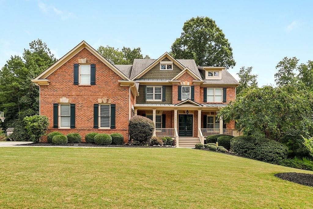 14651 Timber Point, Milton, GA 30004 | Zillow