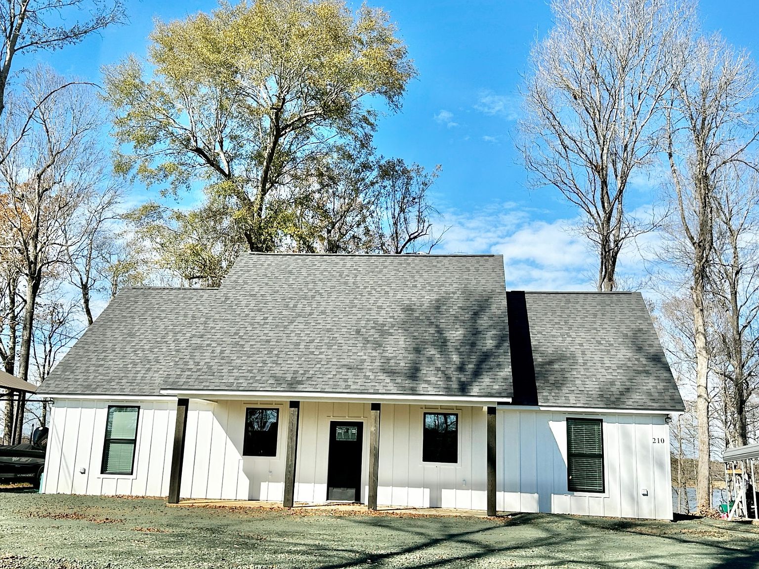 210 Copper Ct, Zwolle, LA 71486 | MLS #11358444 | Zillow