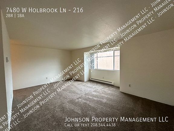 7480 W Holbrook Ln #216, Boise, ID 83704 | Zillow