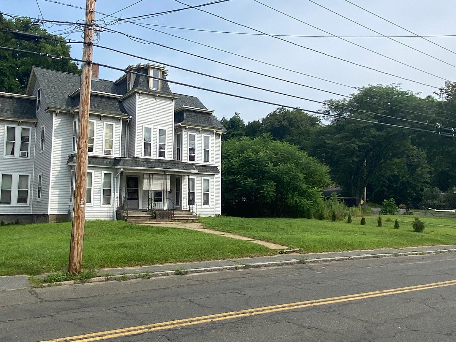 77 W Main St, Ware, MA 01082 | Zillow